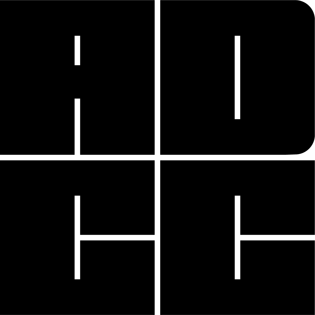 Home / 2025 ADCC Awards